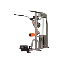 MOTUS TOTAL HIP MACHINE